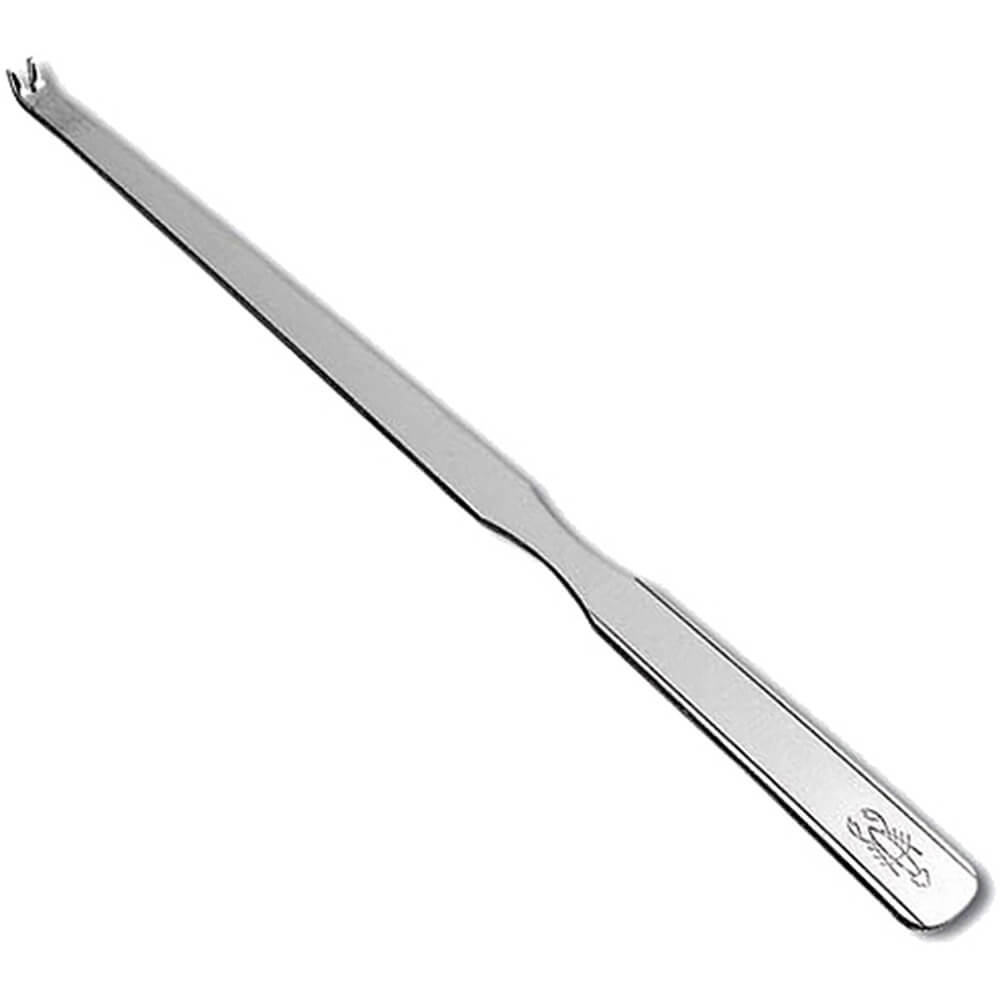 Stainless Steel, Lobster Picks, Wide, 12/PK | 062120 | Matfer Bourgeat
