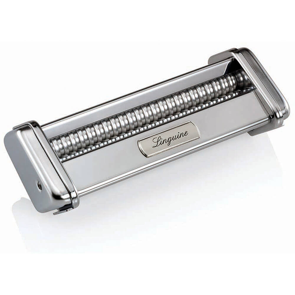 Marcato Stainless Steel, Linguine 3/32" Pasta Cutter For Atlas 150 ...