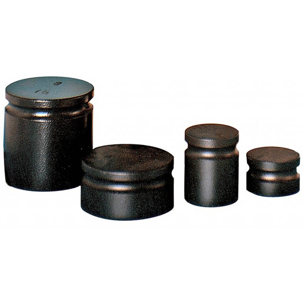 Stainless Steel Balance Beam Scale, Mechanical, 16 Lb, W/ Scoop, Beam ...