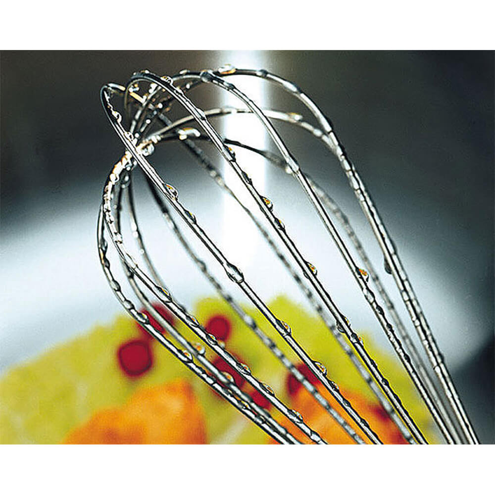 Stainless Steel, Stainless Steel / Exoglass Balloon Whisk, 14" | 111024 ...