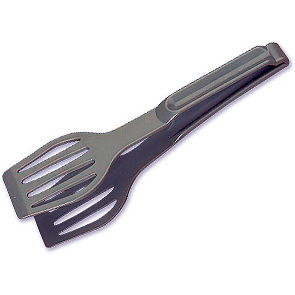 Exoglass Cooking Tongs, Spatula Head | 112425 | Matfer Bourgeat