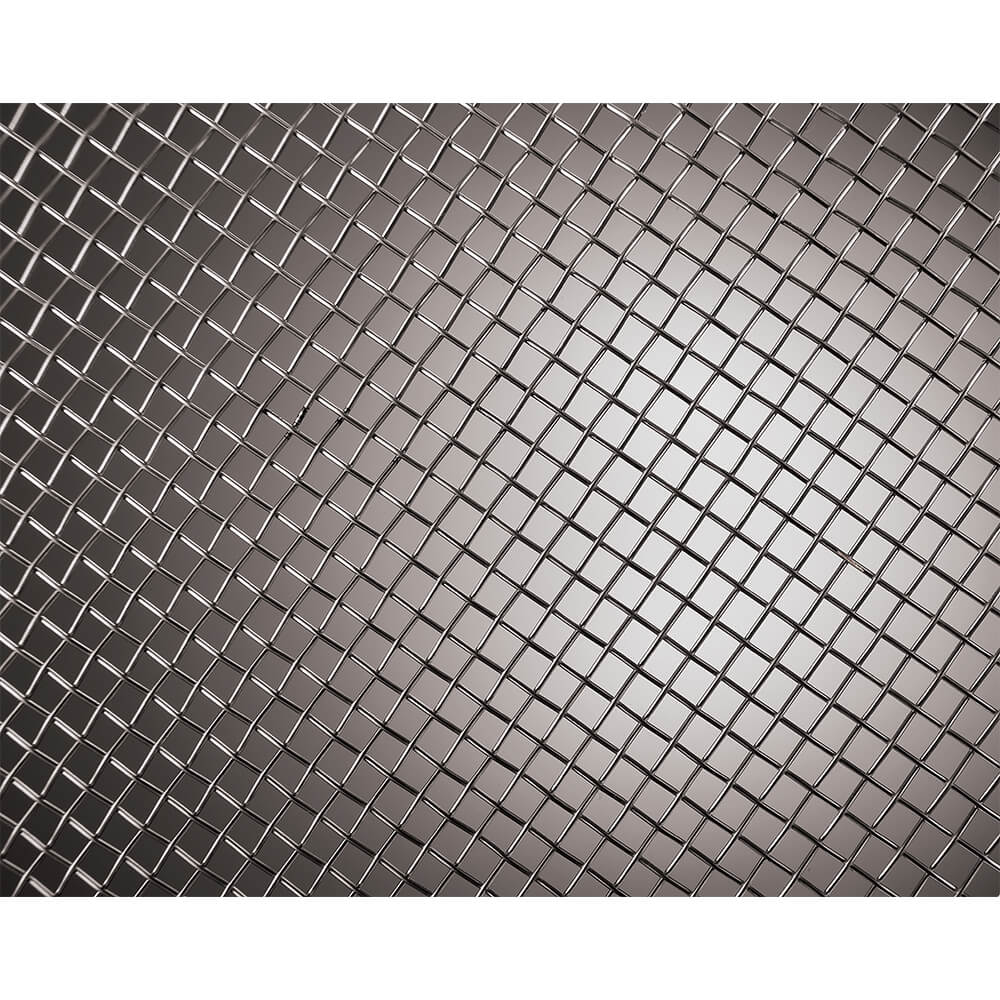 Stainless Steel Flour Sieve, Coarse Mesh, 11.87" | 12607-30 | Paderno