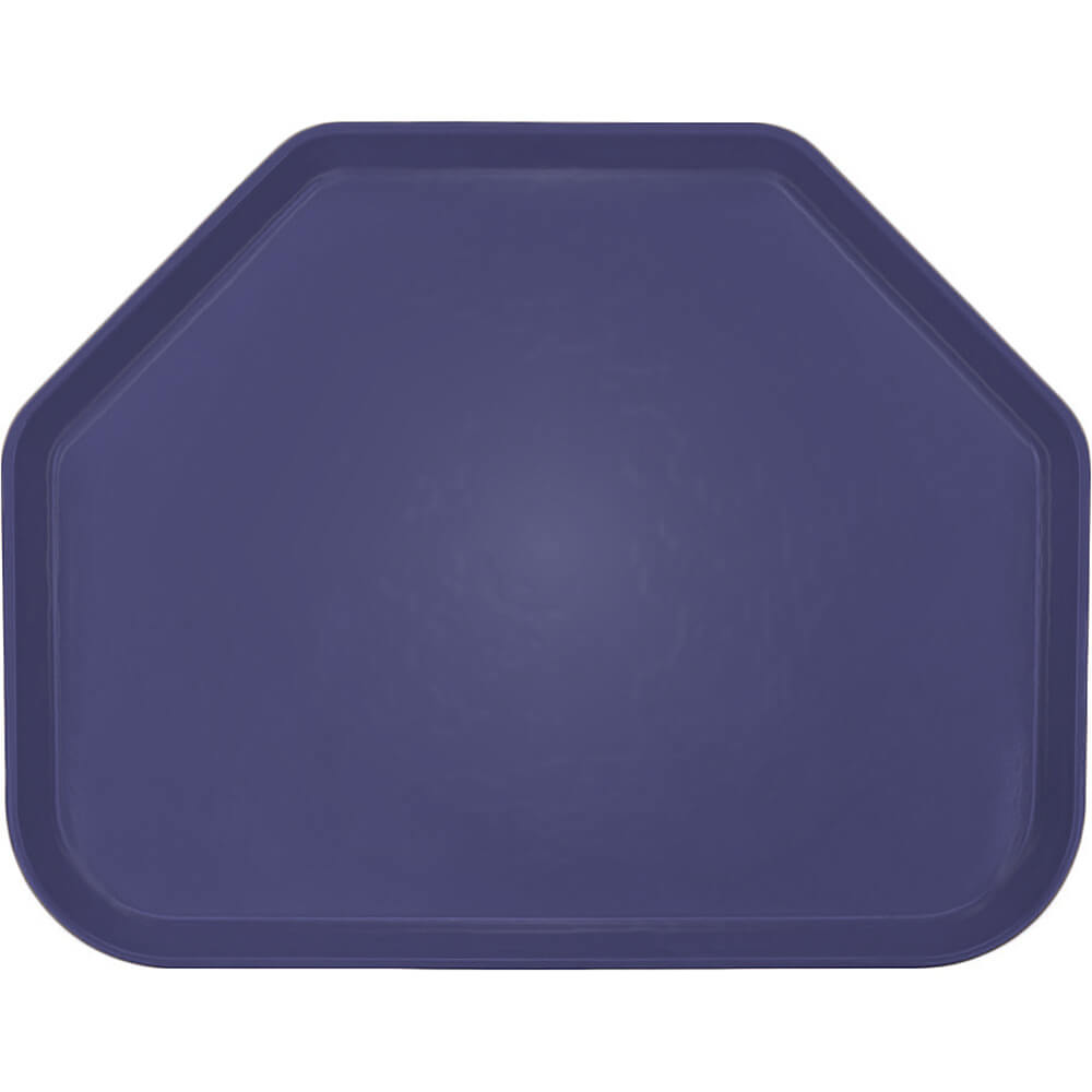 Grape, 14"x18" Trapezoid Food Trays, Fiberglass, 12/PK | 1418TR-551 ...