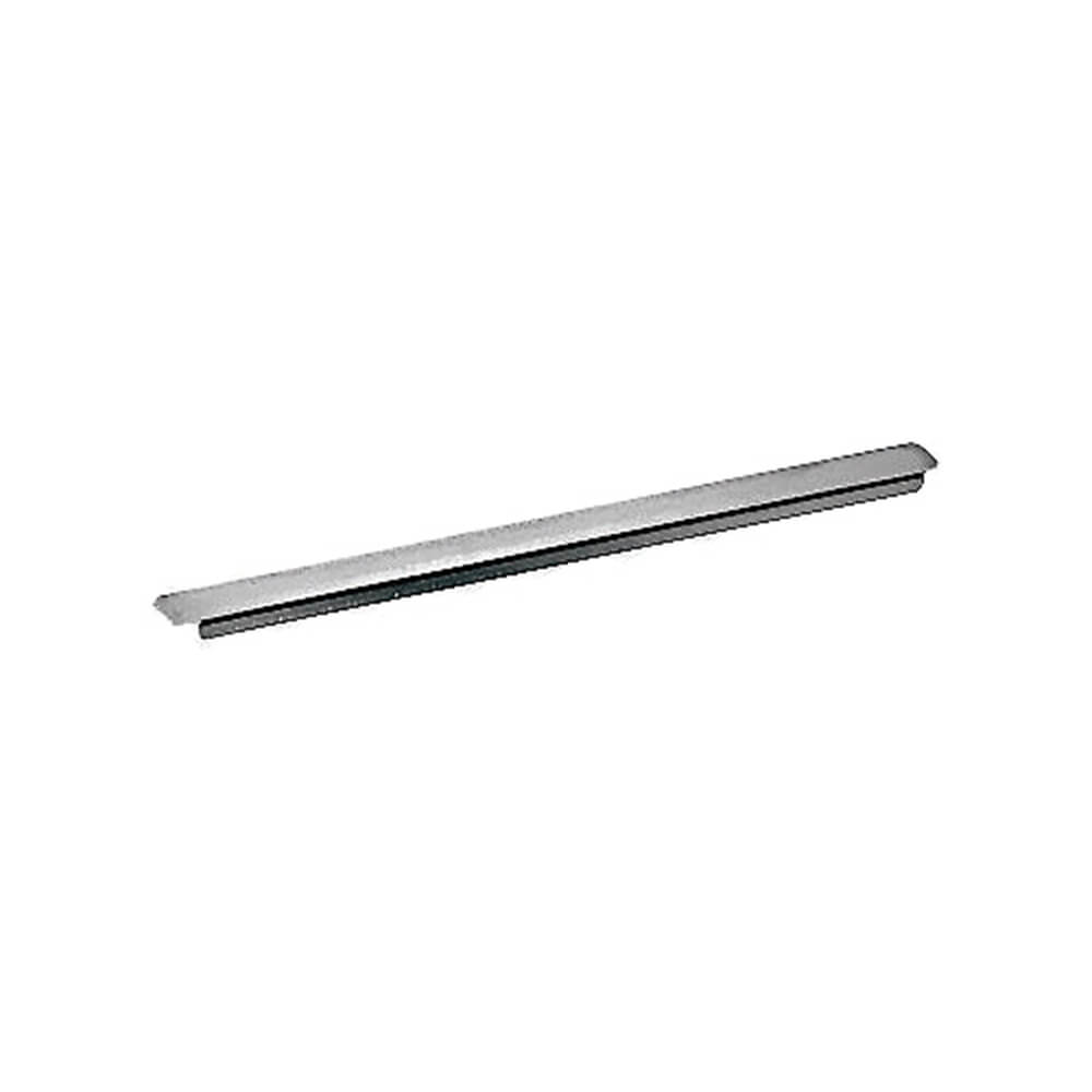 Stainless Steel 1/1 GN Divider / Adapter Bar | 14409-01 | Paderno
