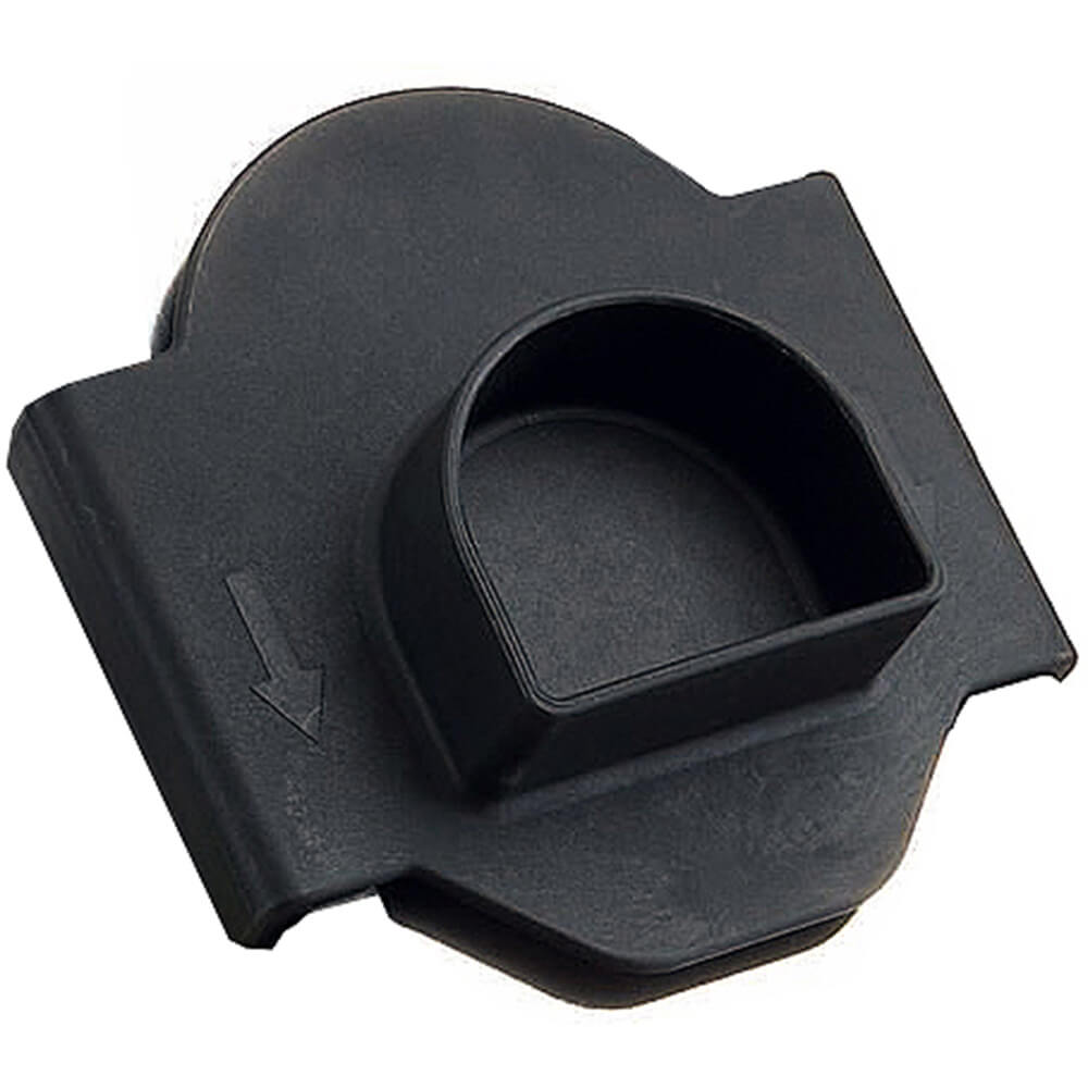 Black, Complete Replacement Pusher For Mandoline 2000S And 2000 ...