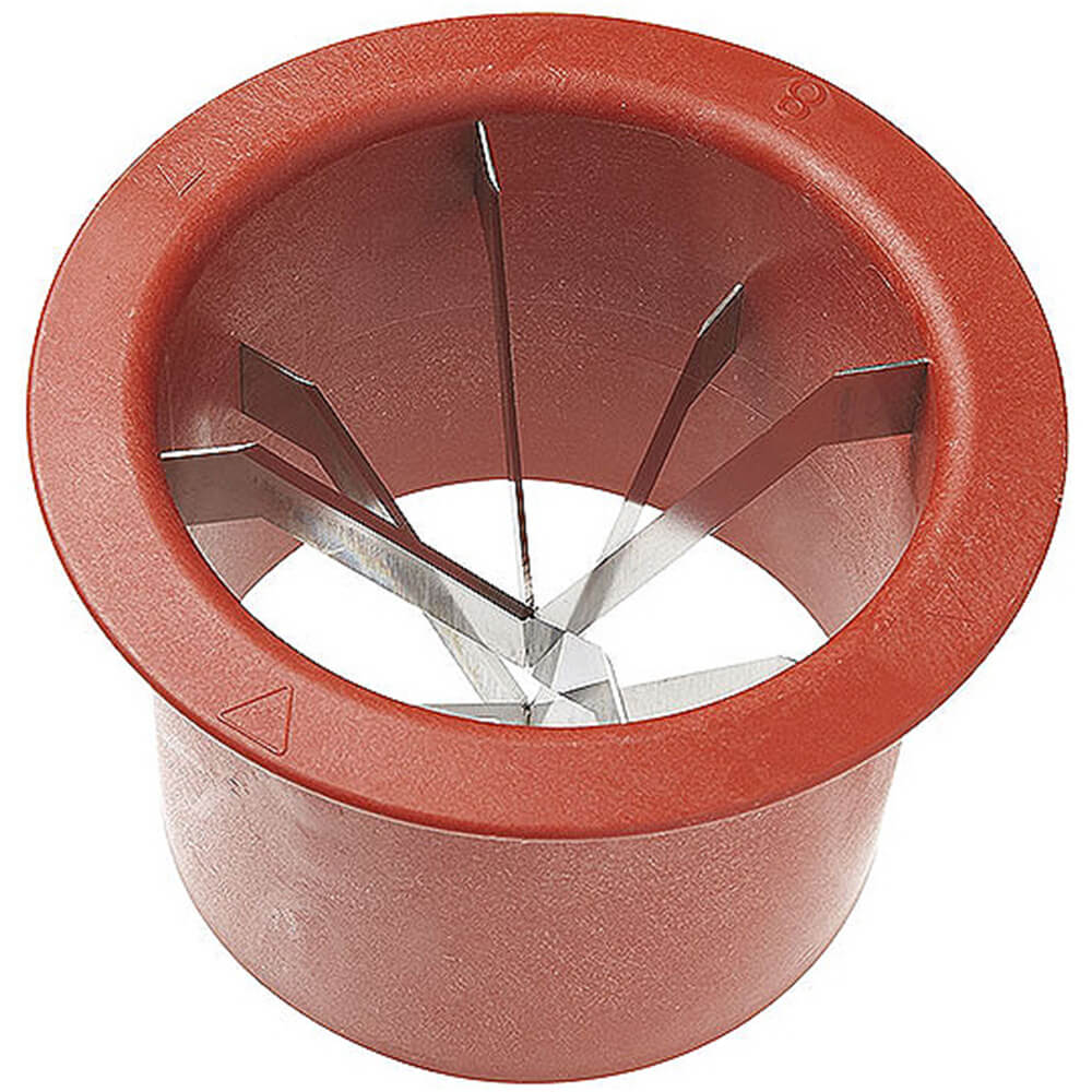 Heavy Duty Fruit And Vegetable Slicer, 8 Segments | 215708 | Matfer ...