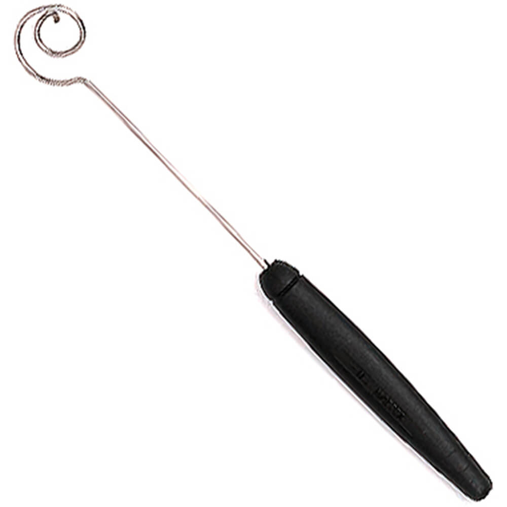 Black, Stainless Steel Chocolate Dipping Tools, Spiral Head | 262020 ...