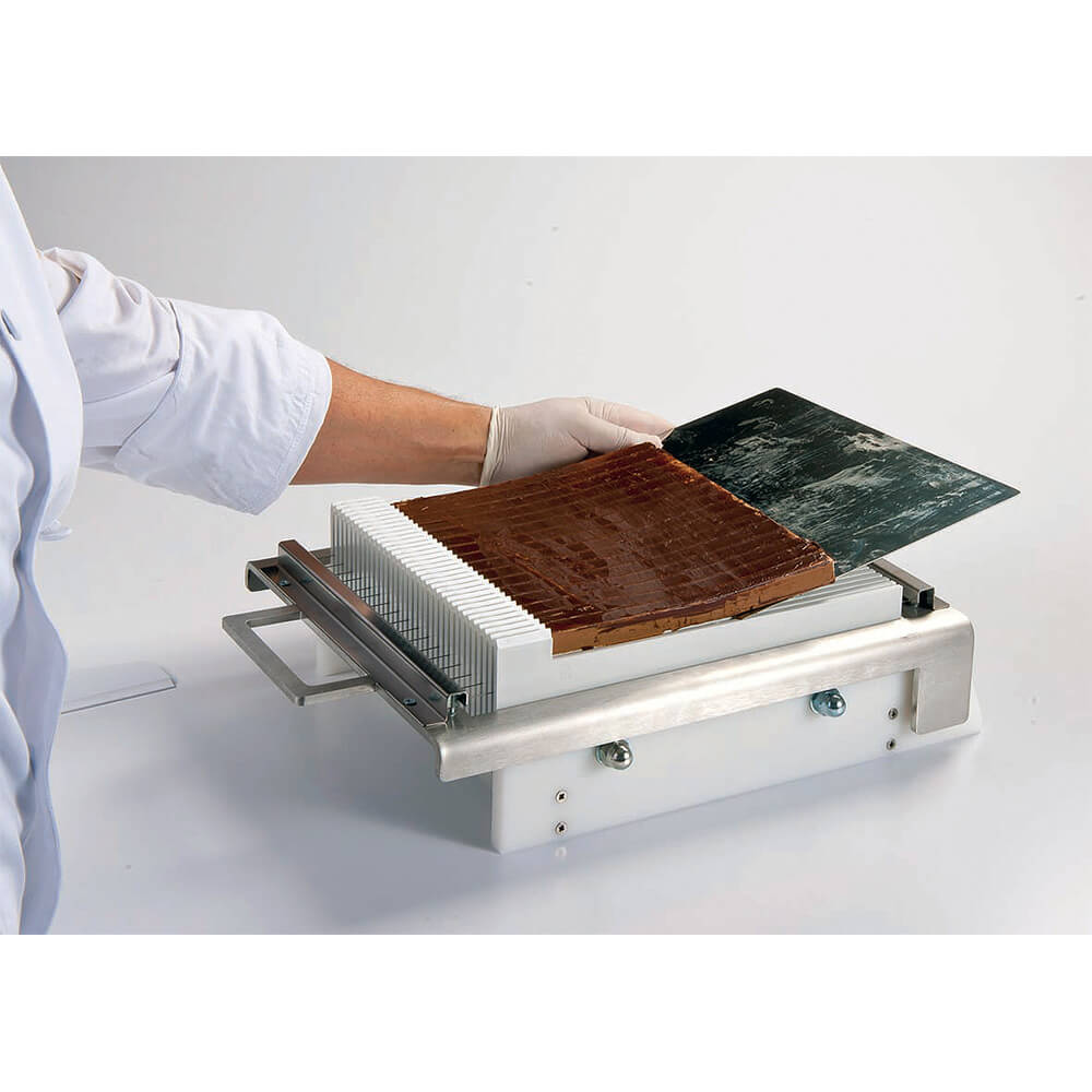 Stainless Steel Mini Confectionery Guitar Cutter | 263530 | Martellato