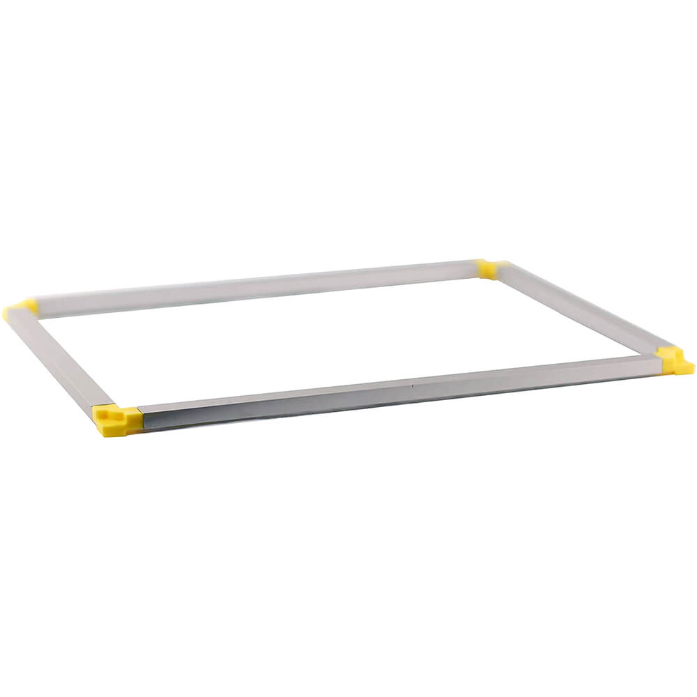 Matfer Bourgeat Stackable Frame For Multi-layered Desserts, 1 Frame ...