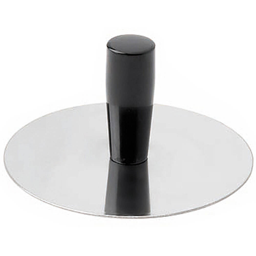 Stainless Steel, Pusher / Press Tool For Baking Rings, 3" | 376108 ...