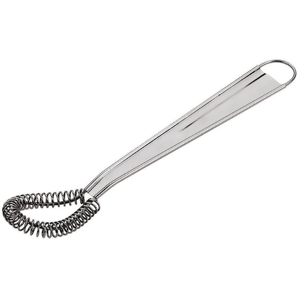 Stainless Steel Magic Spoon Whisk, Angled Head | 41595-20 | Paderno