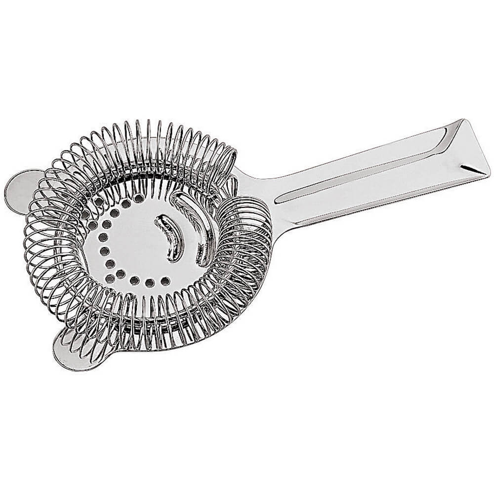 Stainless Steel Cocktail Strainer | 41603-00 | Paderno