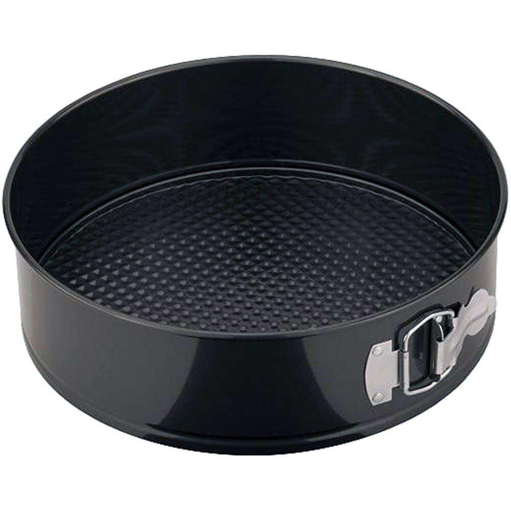 Steel Non-stick Springform Pan W/ 6 Imprint Designs, 10.25" | 47755-26 ...