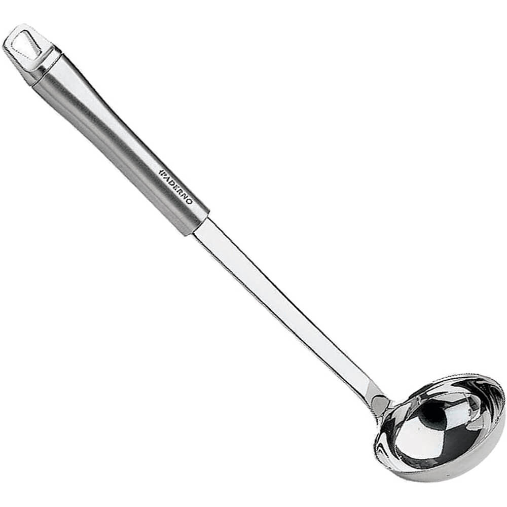 All Stainless Steel Small Ladle, 11.63" | 48278-66 | Paderno