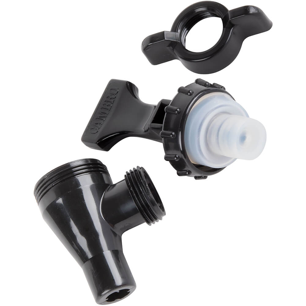 Faucet Kit for Insulated Beverage Dispensers LCD/UC Series | 60267 ...