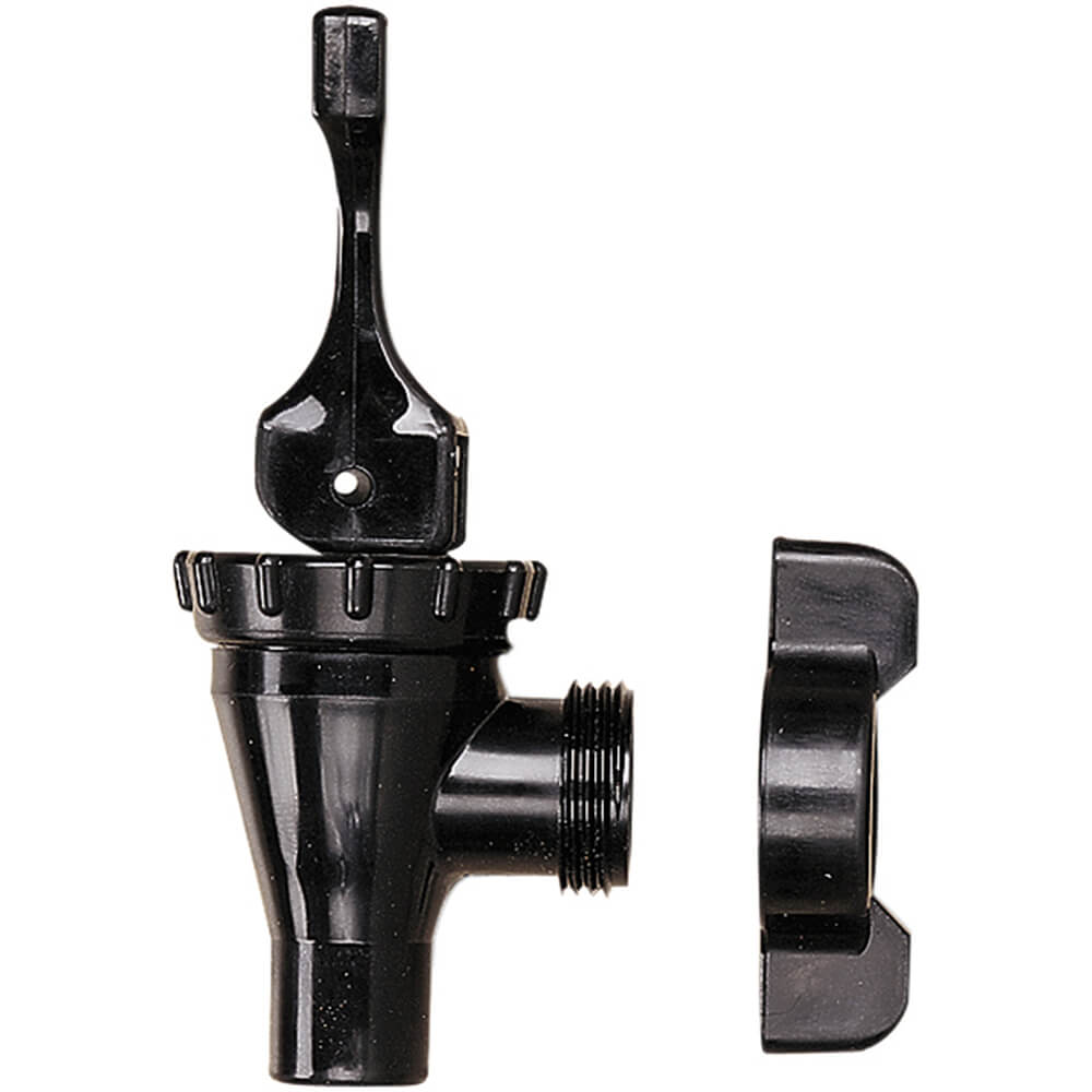 Faucet Kit for Insulated Beverage Dispensers LCD/UC Series | 60267 ...