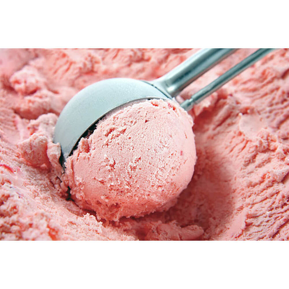 Stainless Steel Ice Cream Scoop, 2" | 670330 | Matfer Bourgeat