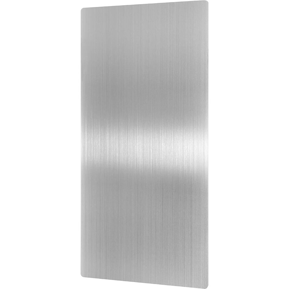 Stainless Steel Hand Dryer Wall Guard | 400-WALLG | Alpine Industries